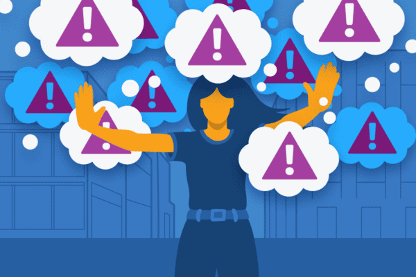 Intrusive Thoughts: When Should You Worry About Unwanted Thoughts?