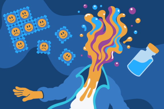 LSD: 21+ Answers You Need to Know About Acid