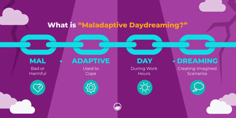 Maladaptive Daydreaming: Can ‘Zoning Out’ Too Much Be Unhealthy?