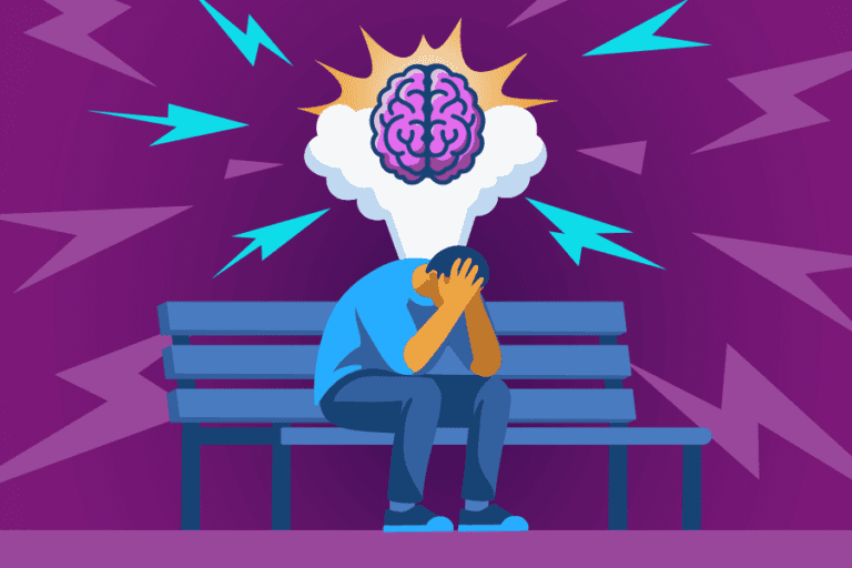 Mental Breakdown Signs & Symptoms | Sandstone Care