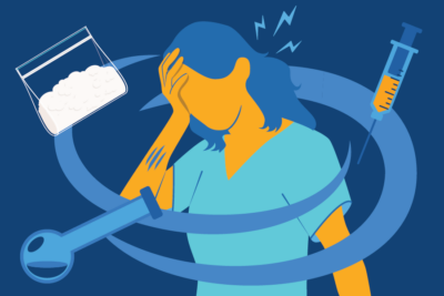 Meth Symptoms | 15+ Signs of Use & Withdrawal Symptoms