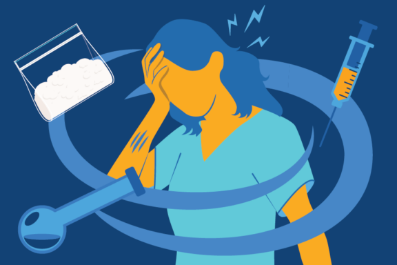 Meth Symptoms | 15+ Signs of Use & Withdrawal Symptoms