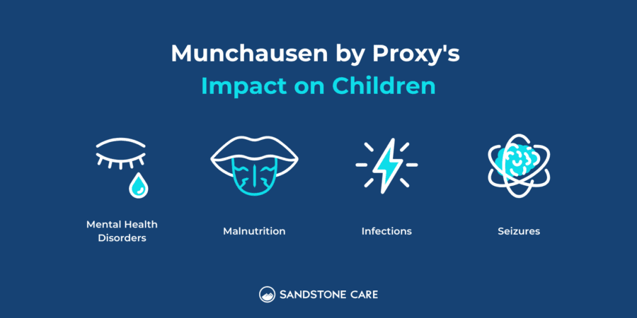 Munchausen Syndrome By Proxy: The Complete Guide | Sandstone Care