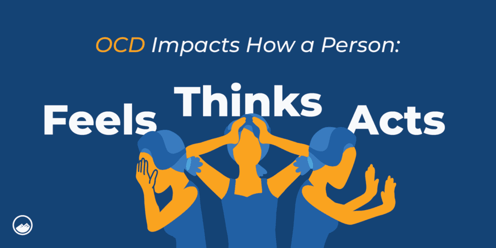 Obsessive Compulsive Disorder