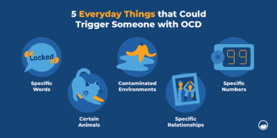 Obsessive Compulsive Disorder