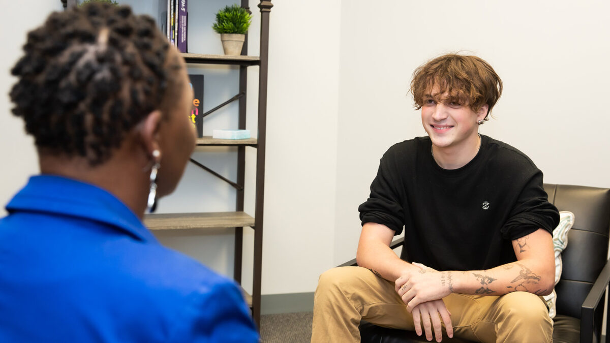 Intensive Outpatient Program (IOP) | Flexible & Effective Treatment