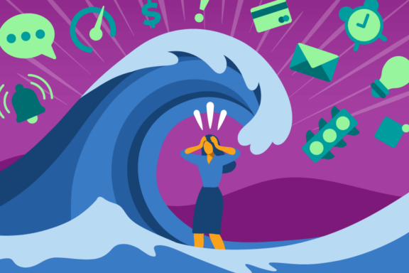 Overstimulated: The Comprehensive Guide to Sensory Overload