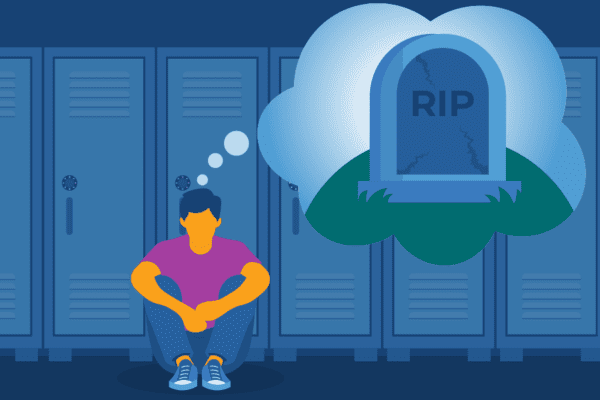 Passive Suicidal Ideation | 11+ Warning Signs & What to Do