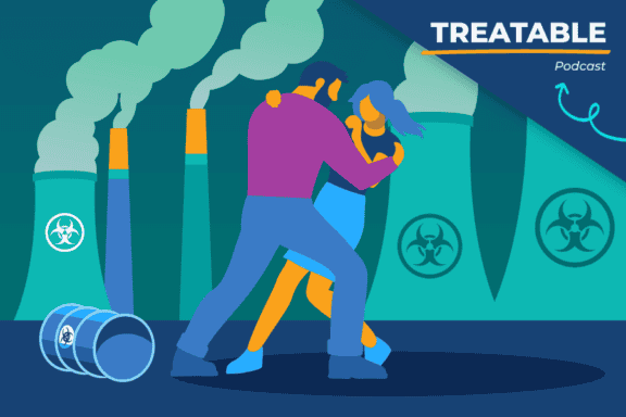 Toxic Relationships | Signs, Effects, and How to Heal