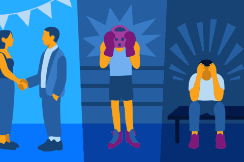 Polyvagal Therapy: How Polyvagal Theory Can Help You Heal | Sandstone Care