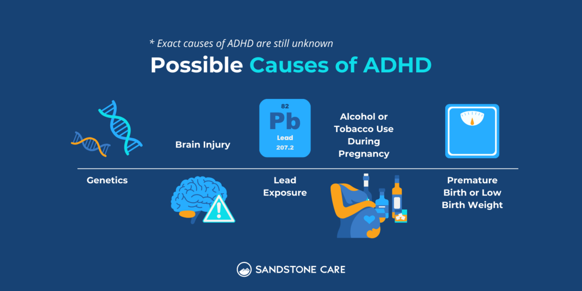 ADHD (Quiz): The Ultimate Guide to Managing ADHD