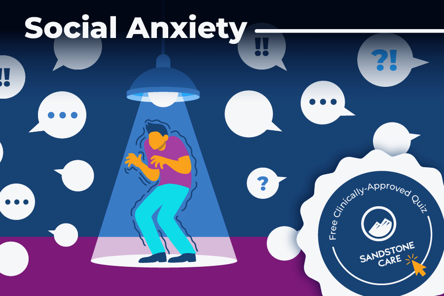 Social Anxiety Test - Get Fast Free Answers Online