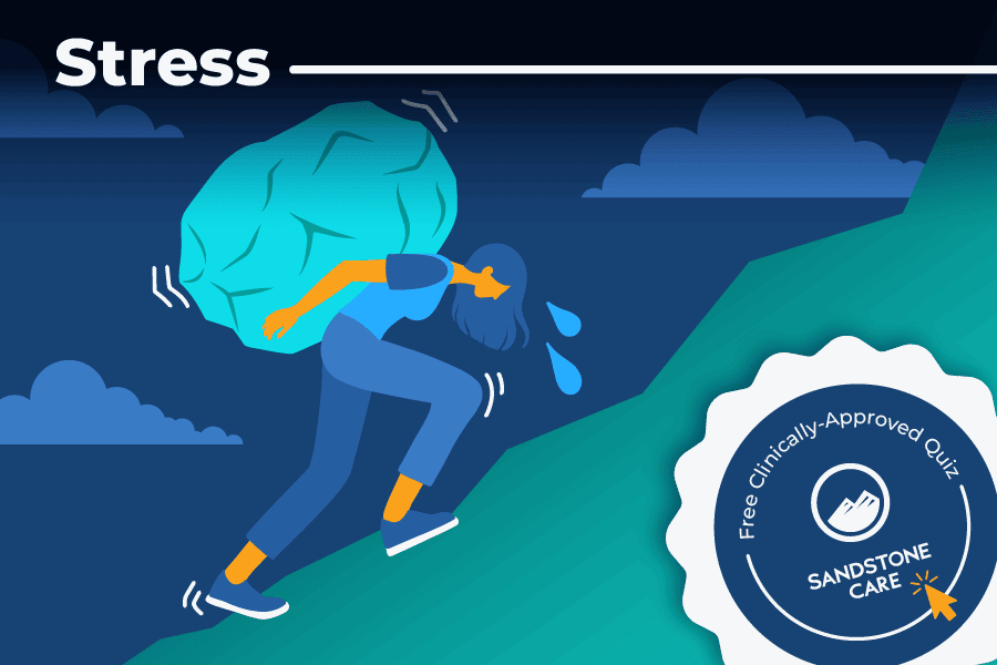 Stress Quiz | Free Online 'Am I Stressed Quiz"