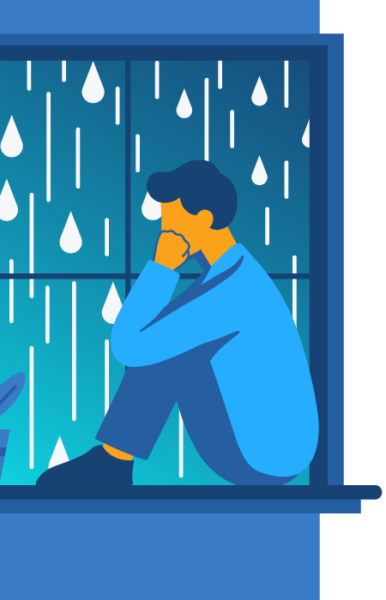 Messy Room: A Sign of Teen Depression?