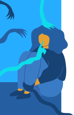 Trauma Dumping | Causes, Signs & How to Stop Oversharing