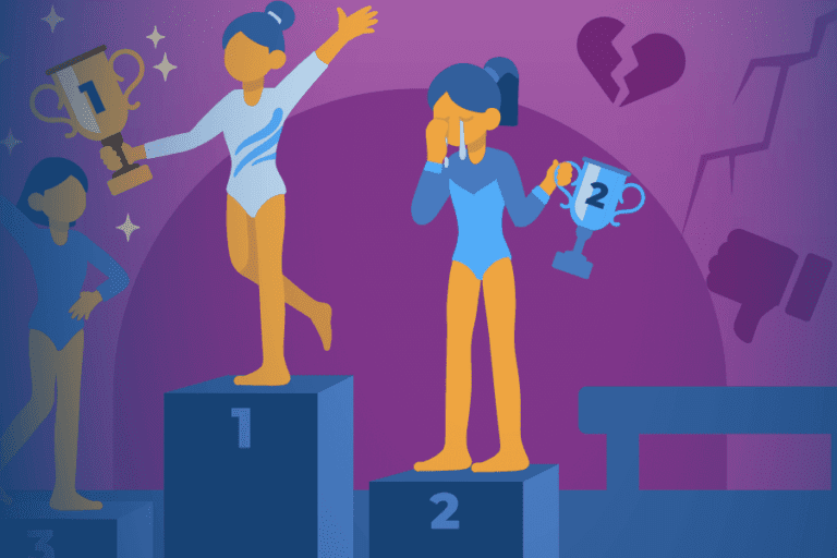 Rejection Sensitive Dysphoria: What Is RSD & How to Feel Secure