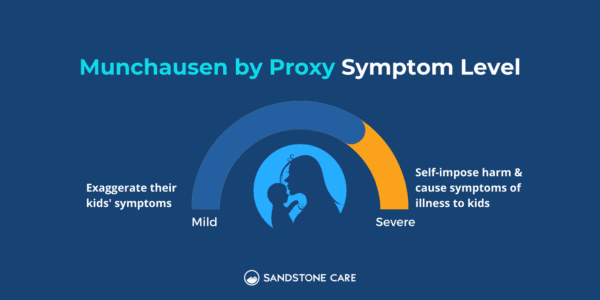 Munchausen Syndrome By Proxy: The Complete Guide | Sandstone Care