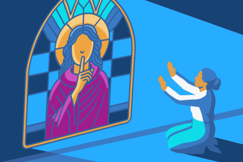 Religious Trauma | 9+ Signs of Spiritual Abuse & How to Heal