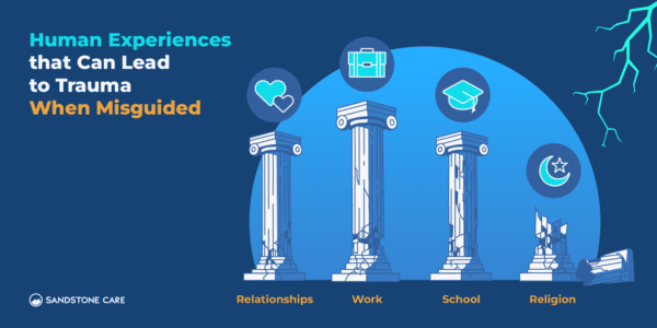 Religious Trauma | 9+ Signs of Spiritual Abuse & How to Heal