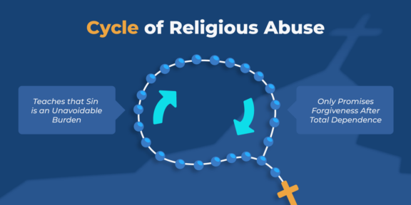 Religious Trauma | 9+ Signs of Spiritual Abuse & How to Heal