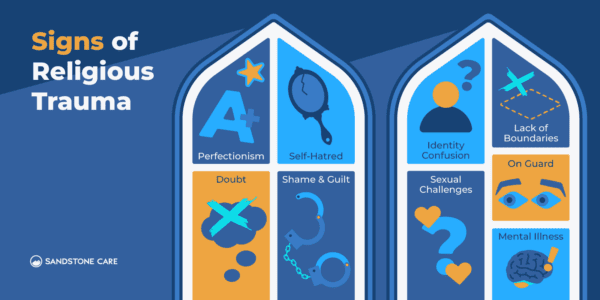 Religious Trauma | 9+ Signs of Spiritual Abuse & How to Heal