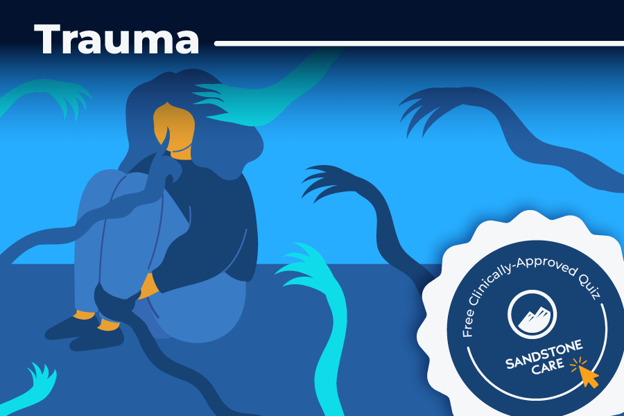 Trauma Test | Free Online 'Do I Have Trauma" Quiz