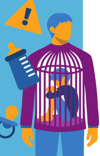 Childhood Trauma: 17+ Signs & How To Get Help | Sandstone Care