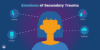 Secondary & Vicarious Trauma Guide | Sandstone Care