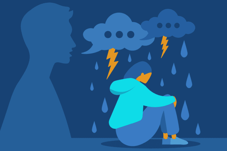 Secondary & Vicarious Trauma Guide | Sandstone Care