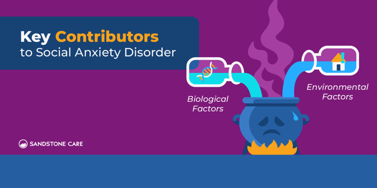 Social Anxiety Disorder | 11+ Causes & Symptoms Explained