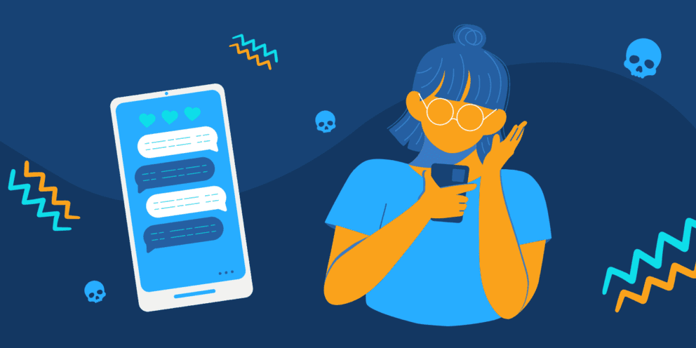 Social Media Addiction | 4+ Signs You’re Addicted