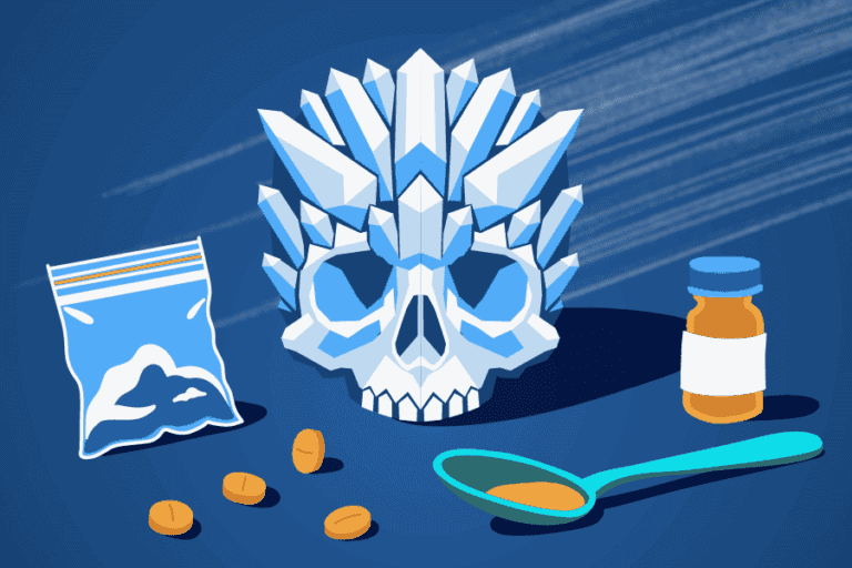 Speed (Drug): Immediate Danger & Long-Term Effects of Meth Use