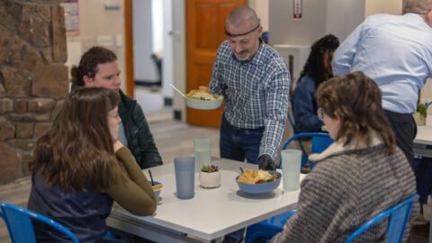 Residential Treatment Program | Behavioral Health Center