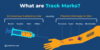 Track Marks | What They Look Like and How to Recover