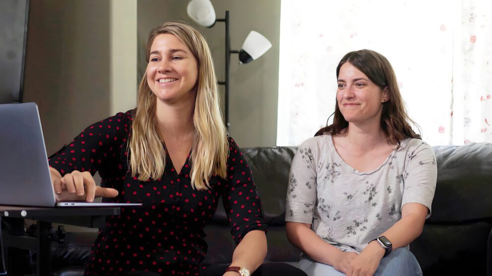 Transitional Living Program | Sandstone Care