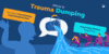 Trauma Dumping | Causes, Signs & How to Stop Oversharing