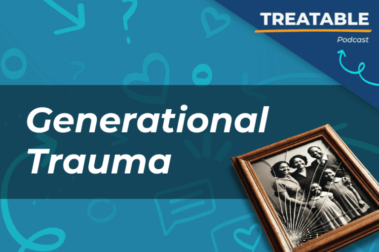 Generational Trauma | 13+ Strategies to Break the Cycle
