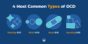 Types of OCD: Symptoms, Diagnoses & Treatment | Sandstone