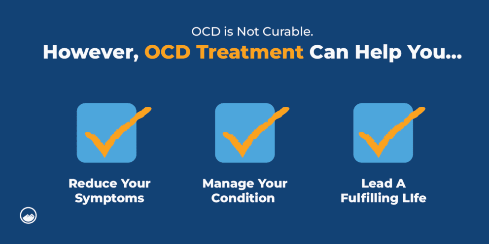 Types of OCD: Symptoms, Diagnoses & Treatment | Sandstone