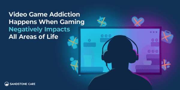 Video Game Addiction: 11+ Signs, Symptoms, & Treatments