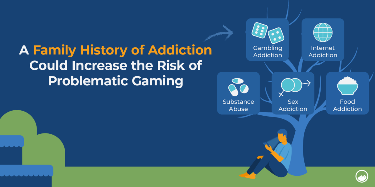 Video Game Addiction | 11+ Signs, Symptoms, and Treatments