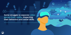 Video Game Addiction: 11+ Signs, Symptoms, & Treatments