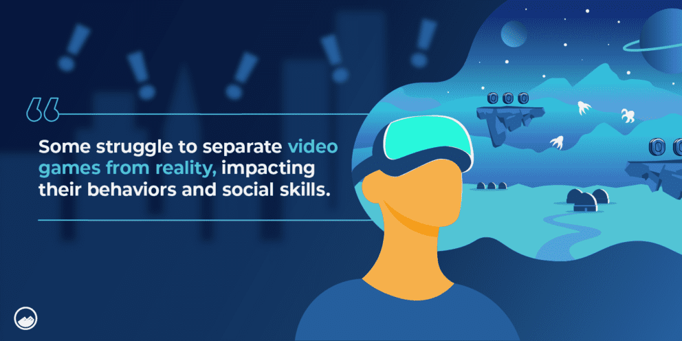 Video Game Addiction | 11+ Signs, Symptoms, and Treatments