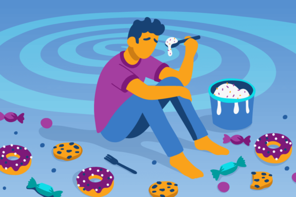 Impulse Control Disorders: The Comprehensive Guide to ICDs