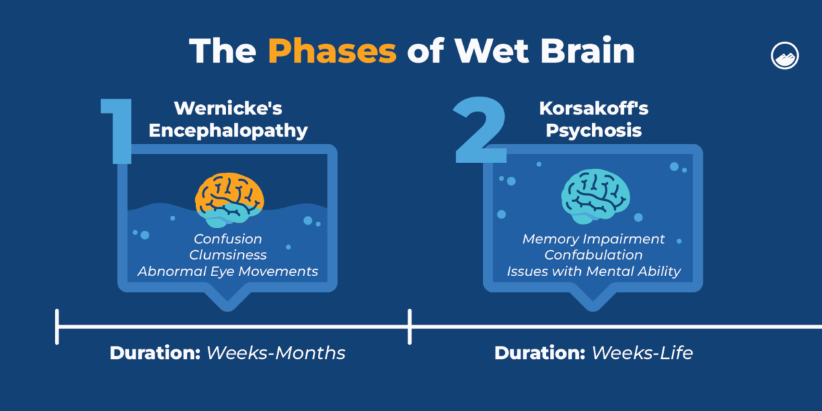 Wet Brain | A Guide to Wernicke-Korsakoff Syndrome