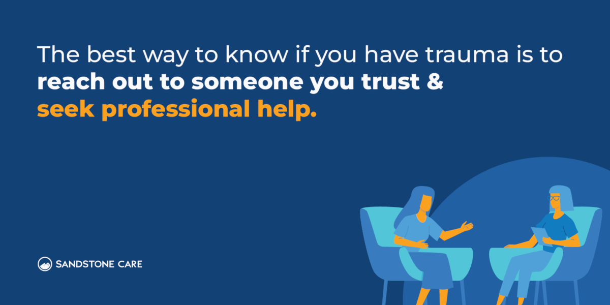 Types of Trauma | 7 Common Types and Their Impacts