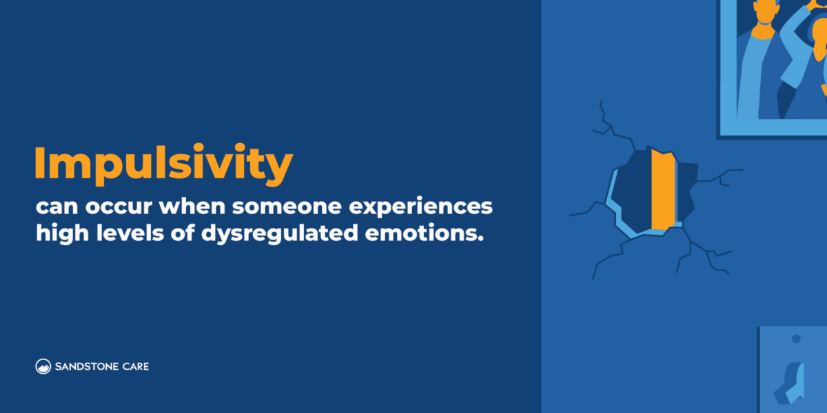 Emotional Dysregulation | Types, Causes, & Top Treatments