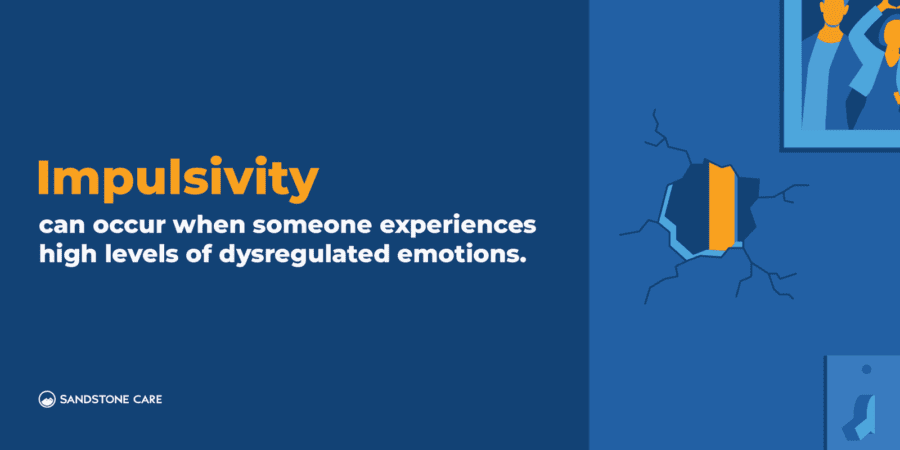 Emotional Dysregulation | Types, Causes, & Top Treatments