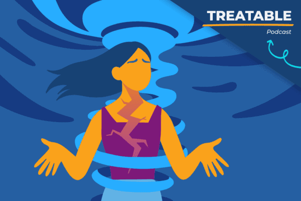 Understanding Trauma and Its Impact | Insights from Dr. Barnes
