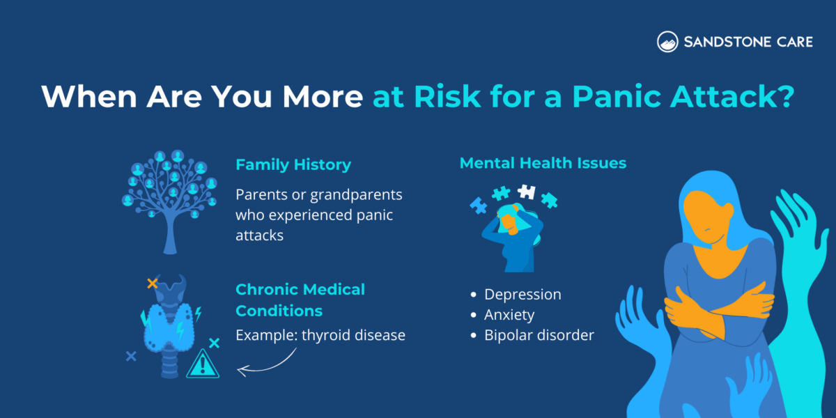 Panic vs Anxiety Attacks | Key Differences Explained Panic vs Anxiety Attacks | Key Differences Explained